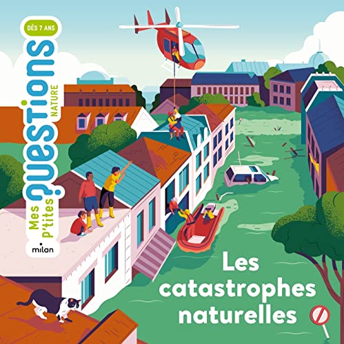 Les catastrophes naturelles by Emmanuelle Figueras | Goodreads