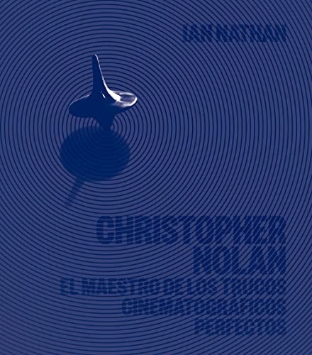 Christopher Nolan by Ian Nathan | Goodreads