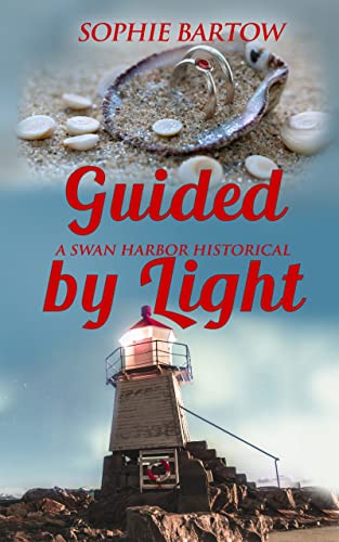 Guided by Light by Sophie Bartow | Goodreads