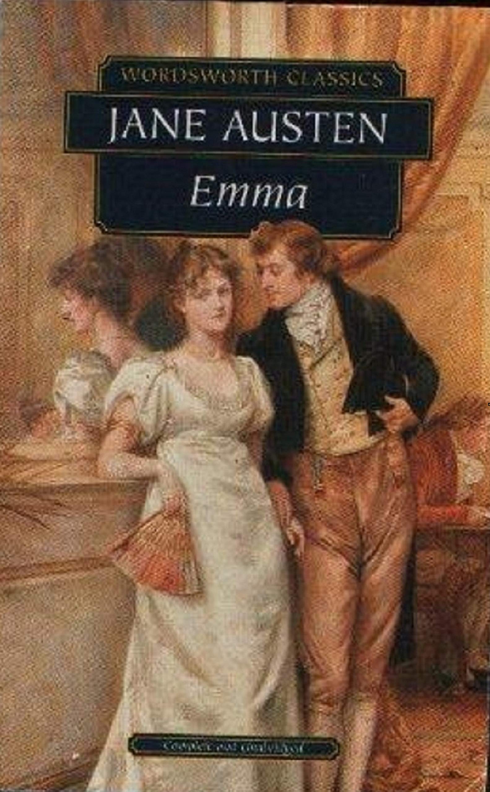 Emma - Jane Austen: Annotated by Jane Austen | Goodreads
