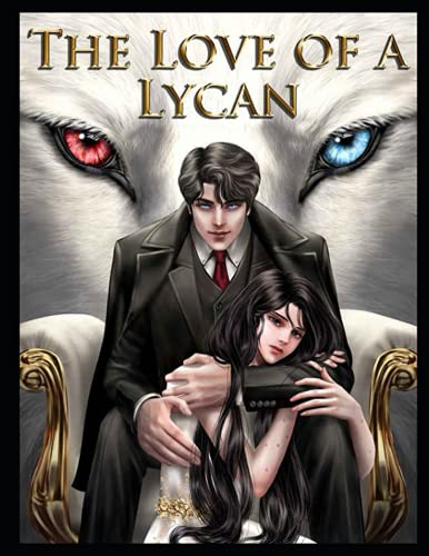 The Love of a Lycan by Jonathan Osborne | Goodreads