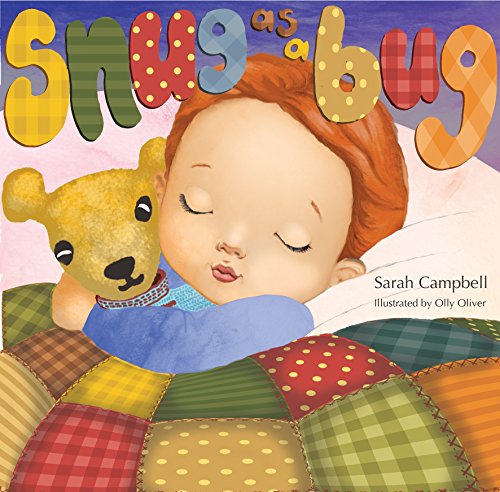 Snug as a Bug by Olly Oliver | Goodreads