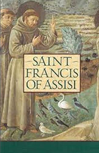 Saint Francis of Assisi Illustrated by G.K. Chesterton | Goodreads