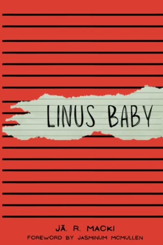 Linus Baby by Jā. R. Macki | Goodreads
