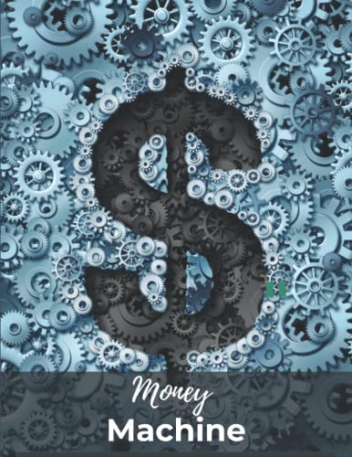 Money Machine: The Psychology of Money and Using Knowledge by Maria ...
