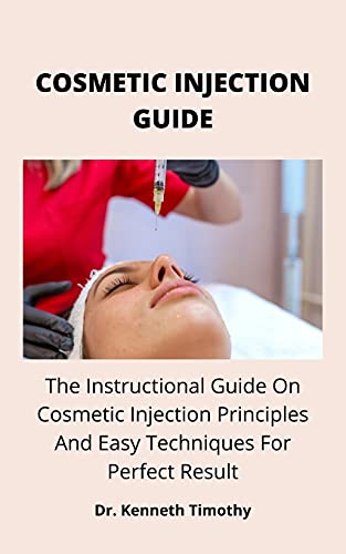 COSMETIC INJECTION GUIDE: Dermal fillers are used to beautify your ...
