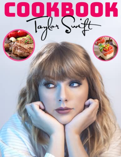 Baking with the Taylor's Cookbook: The Cooking Recipes To Know Baking ...