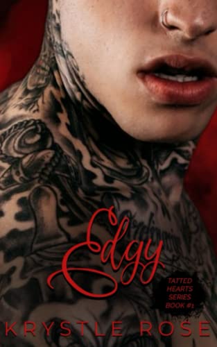 Edgy by Krystle Rose | Goodreads