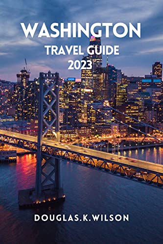 WASHINGTON D.C . TRAVEL GUIDE 2023: Traveling to Washington DC: finding ...