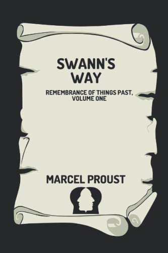 Swann's Way (Illustrated): By Marcel Proust by Marcel Proust | Goodreads
