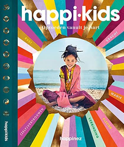 Happi.kids (Dutch Edition) by Happinez | Goodreads