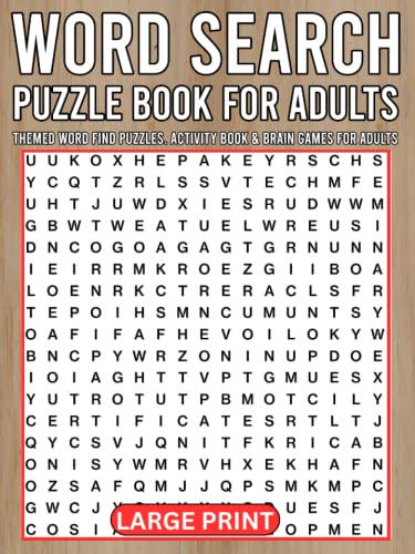 People Magazine Crossword Puzzles Book 2023 With Solutions by Terry J ...