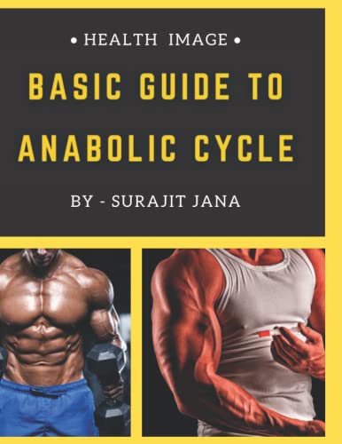 Basic Guide To Anabolic Cycles: Basic Guide To Steroid Cycles by ...