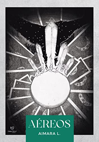 Aéreos (Spanish Edition) by Aimara L. | Goodreads