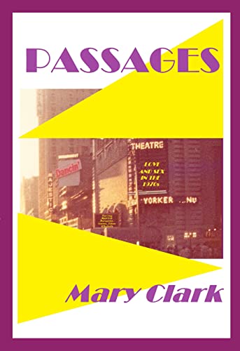 Passages by Mary Clark | Goodreads
