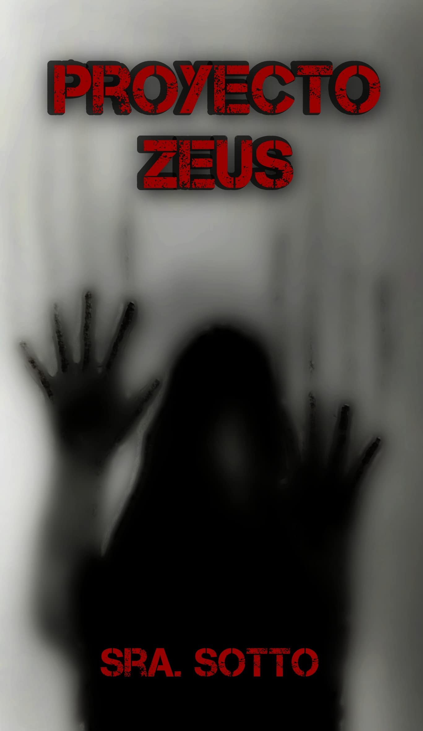 PROYECTO ZEUS (Spanish Edition) by Sra. Sotto | Goodreads
