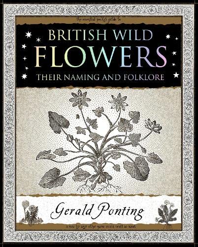 British Wild Flowers by Gerald Ponting | Goodreads