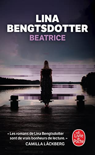 Béatrice by Lina Bengtsdotter | Goodreads