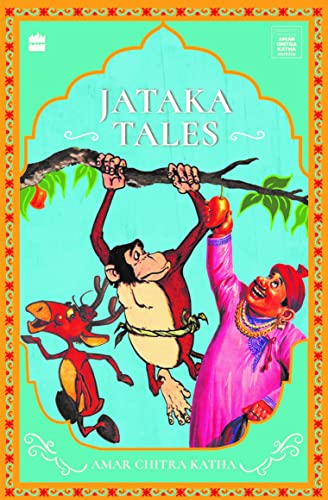 Jataka Tales by Debdutt Neel Paul | Goodreads