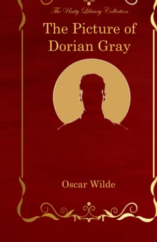 The Picture of Dorian GrayScarlet Letter - The Unity Library Collection by Oscar Wilde | Goodreads