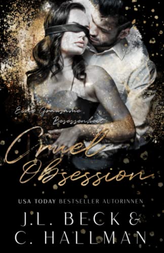 Cruel Obsession by J.L. Beck | Goodreads