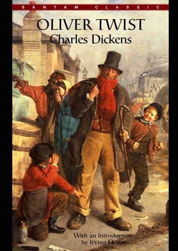 Oliver Twist (annotated): classic book by Charles Dickens | Goodreads