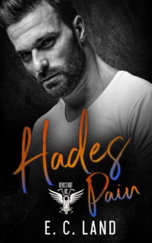 Hades' Pain by E.C. Land | Goodreads
