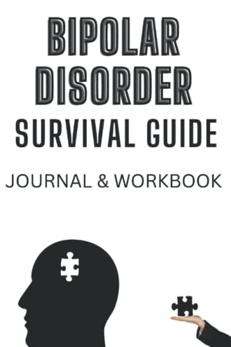 Bipolar Disorder Survival Guide | DBT Workbook For Bipolar Disorder ...