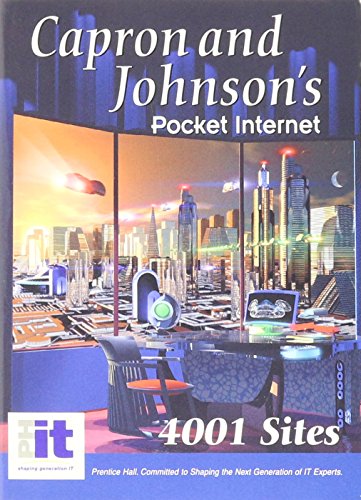 Pocket Internet Guide by H. L.; Johnson J. A. Capron | Goodreads