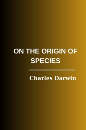 On the Origin of Species by charles darwin by Charles Darwin | Goodreads