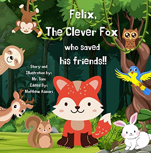 Clever Fox
