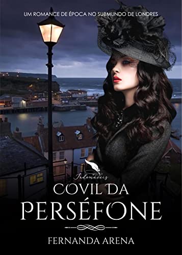 Covil da Perséfone (Portuguese Edition) by Fernanda Arena | Goodreads