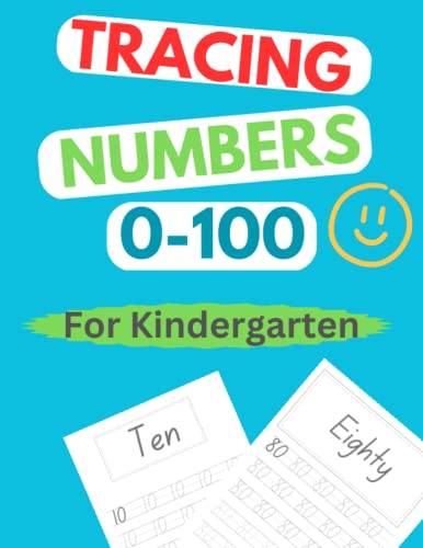 Tracing Numbers 1 100