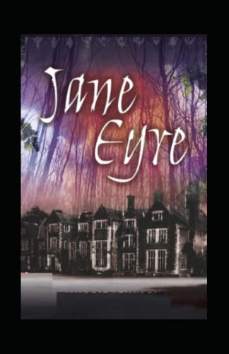 Jane Eyre (illustrated). by Charlotte Brontë | Goodreads