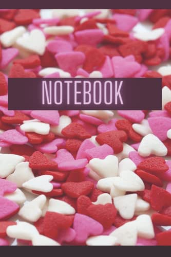 NOTEBOOK: Notebook journal for writing, perfect for a gift to children ...