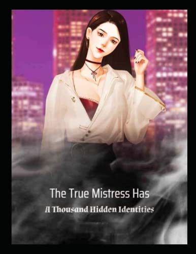 Jennifer The True Mistress Has A Thousand Hidden Identities by Jennifer ...