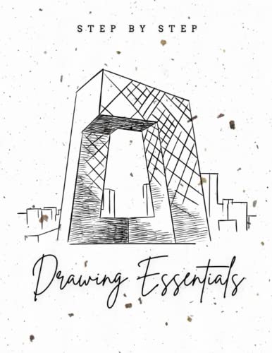 Drawing Essentials: Step by step by Torry Publishing | Goodreads
