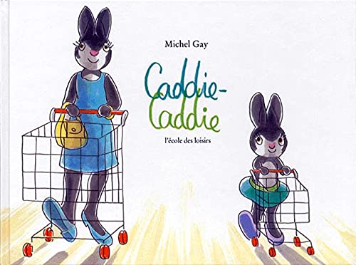 caddie caddie by Michel Gay | Goodreads