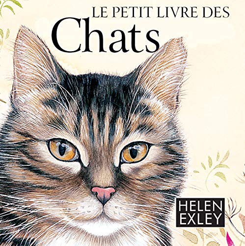 Petit livre des chats by Helen Exley | Goodreads