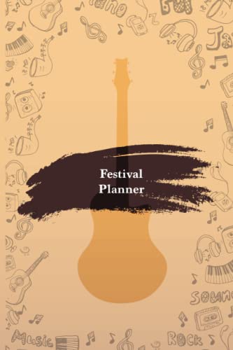 Festival Planner: Bands Music Concerts Weekend Away Booking Information ...