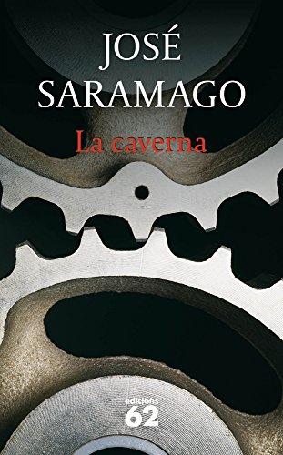 La caverna by José Saramago | Goodreads