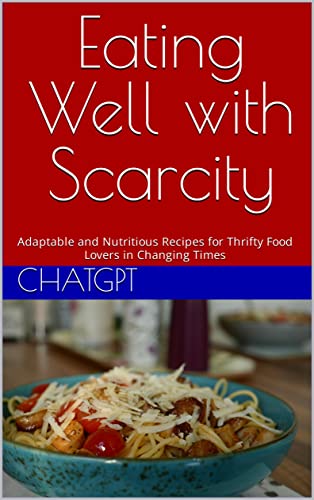 Eating Well with Scarcity: Adaptable and Nutritious Recipes for Thrifty ...