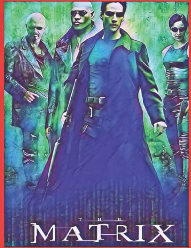 The Matrix Story: (Best edition of 1999) by Mr Lana Wachowski | Goodreads