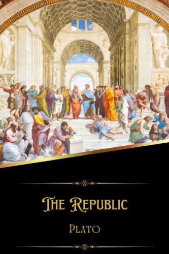 The Republic (Annotated) by Plato | Goodreads