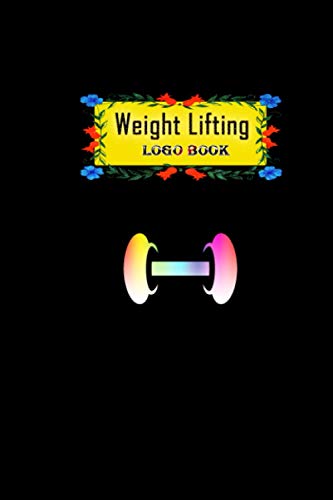 Weight Lifting Log book: Track Exercise, Reps, Weight, Sets ...