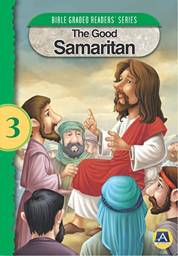 The Good Samaritan by Rasmed Publications Limited | Goodreads