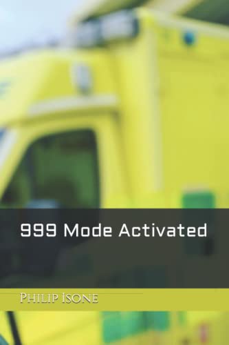 999 Mode Activated by Philip Isone | Goodreads