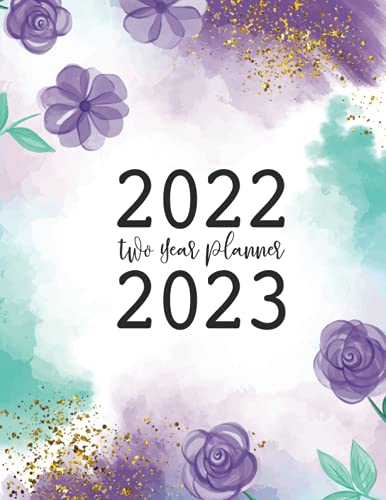 2022-2023-two-year-planner-2-year-monthly-planner-jan-2022-dec