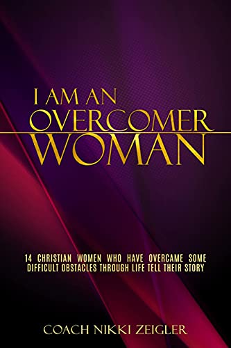 I AM AN OVERCOMER WOMAN: 14 CHRISTIAN WOMEN WHO HAVE OVERCAME SOME ...