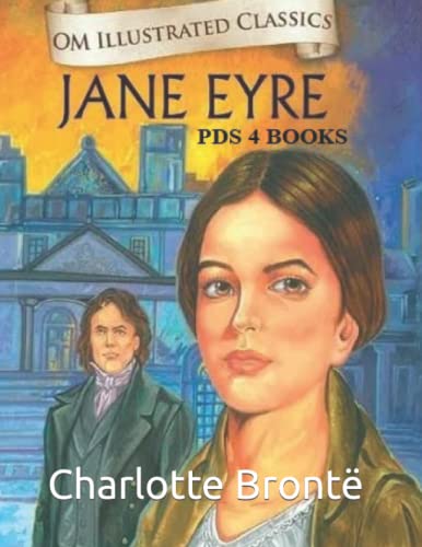 Jane Eyre: Jane Eyre by Charlotte Brontë by Charlotte Brontë | Goodreads